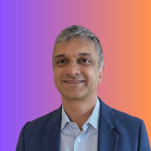 The Great AI Shake-Up